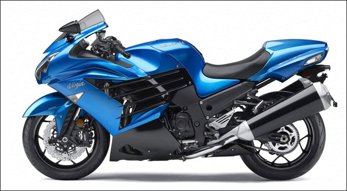 重車檔案_kawasaki_ZZR1400 / ZX-14R