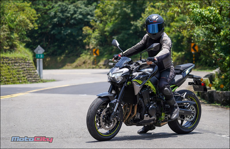 重車檔案_kawasaki_2020 Z900