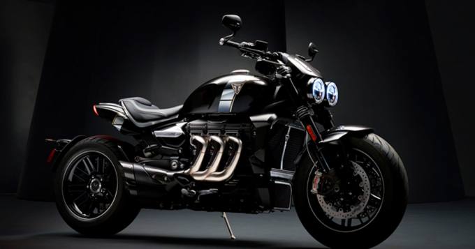 MotoCity重車檔案-TRIMPH-2019 ROCK 3